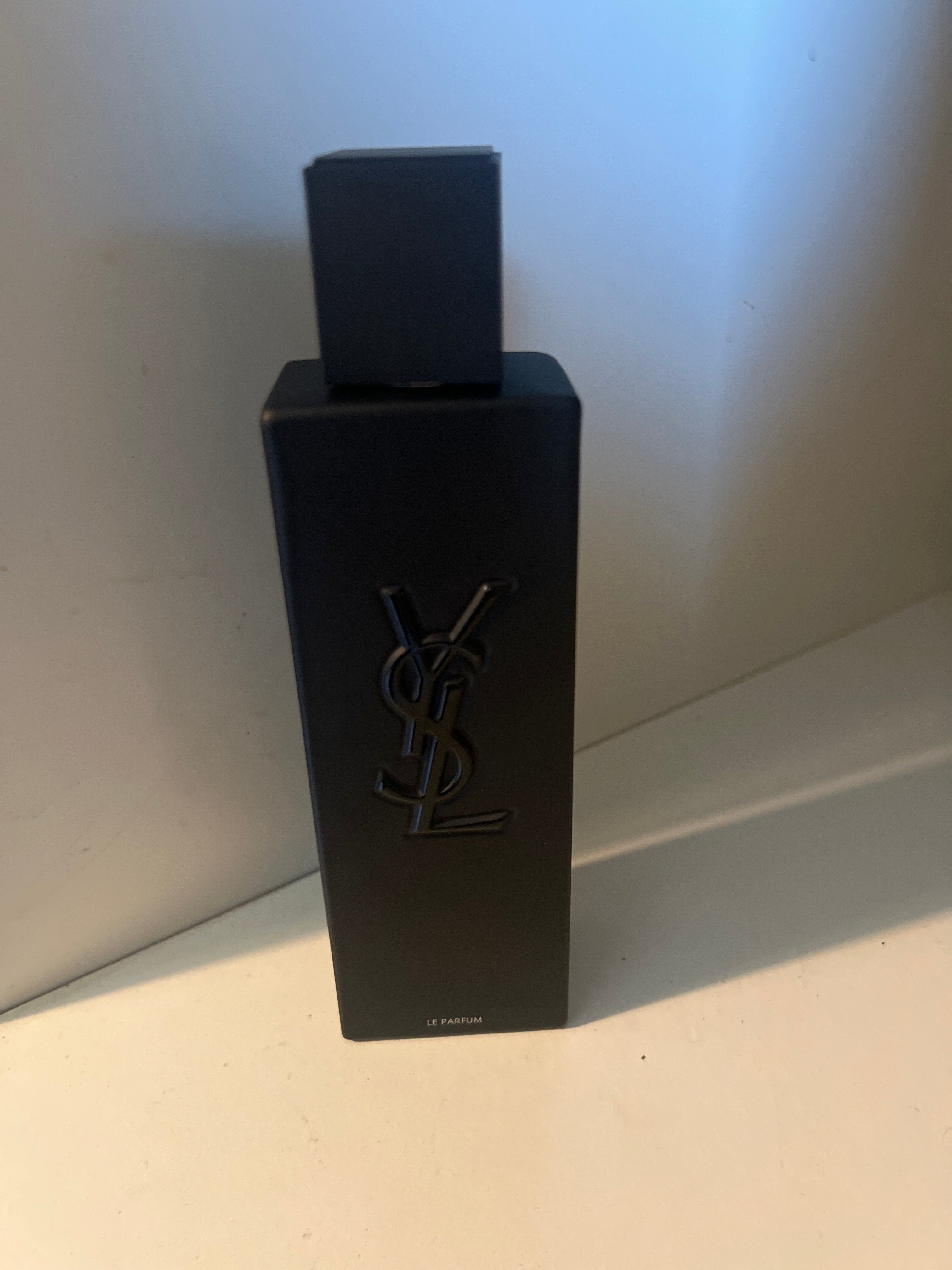 YSL Myslf Le Parfum – Strong Style Decants